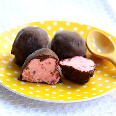 ShowFood Chef: Ice Cream Bon Bons - Simple Saturday