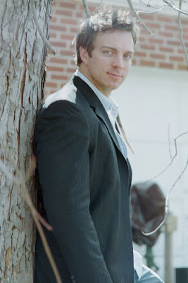 Shaun Ricker | Model Galleries