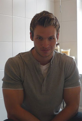 Male Model James Jay | Model Galleries