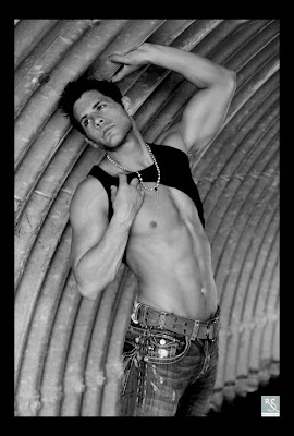 Male Model Eric Turner | Model Galleries