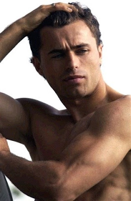 Male Model Peter Kola | Model Galleries