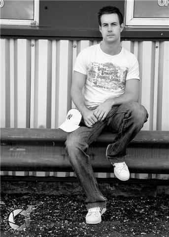 Male Model Kevin Tunstall | Model Galleries