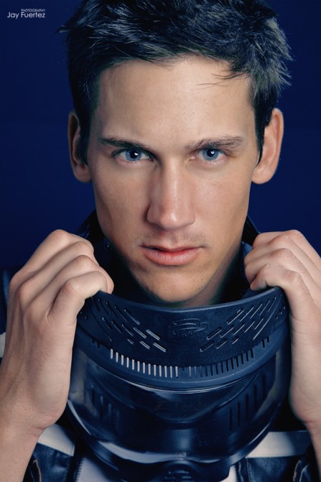 Male Model Jeff | Model Galleries