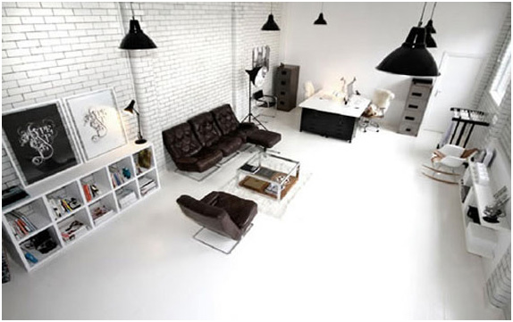 Vesaire Vesaire... : 40 Ultimatelycreative Office Designs