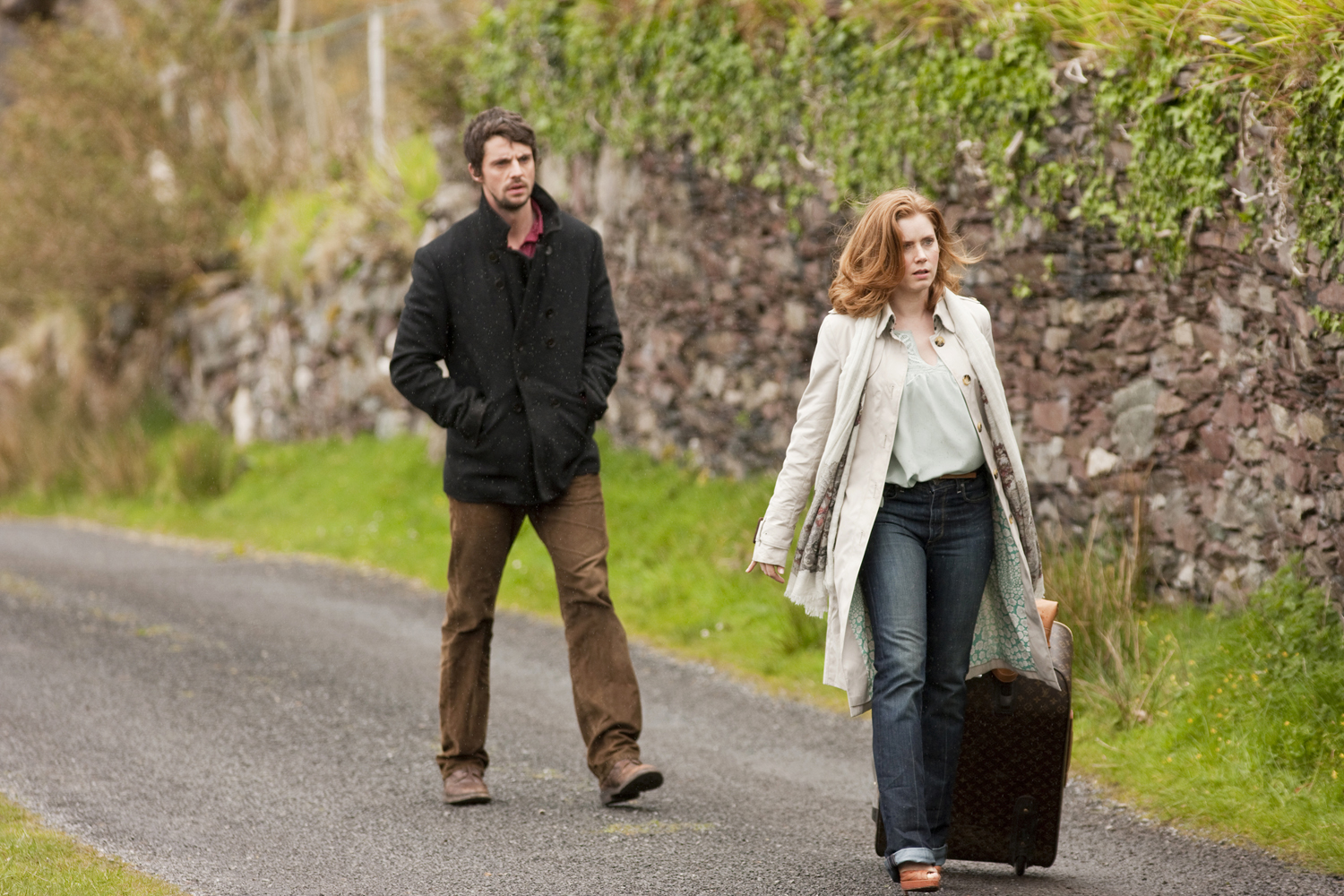 Sinema enliktir Leap Year sinema-enliktir-leap-year