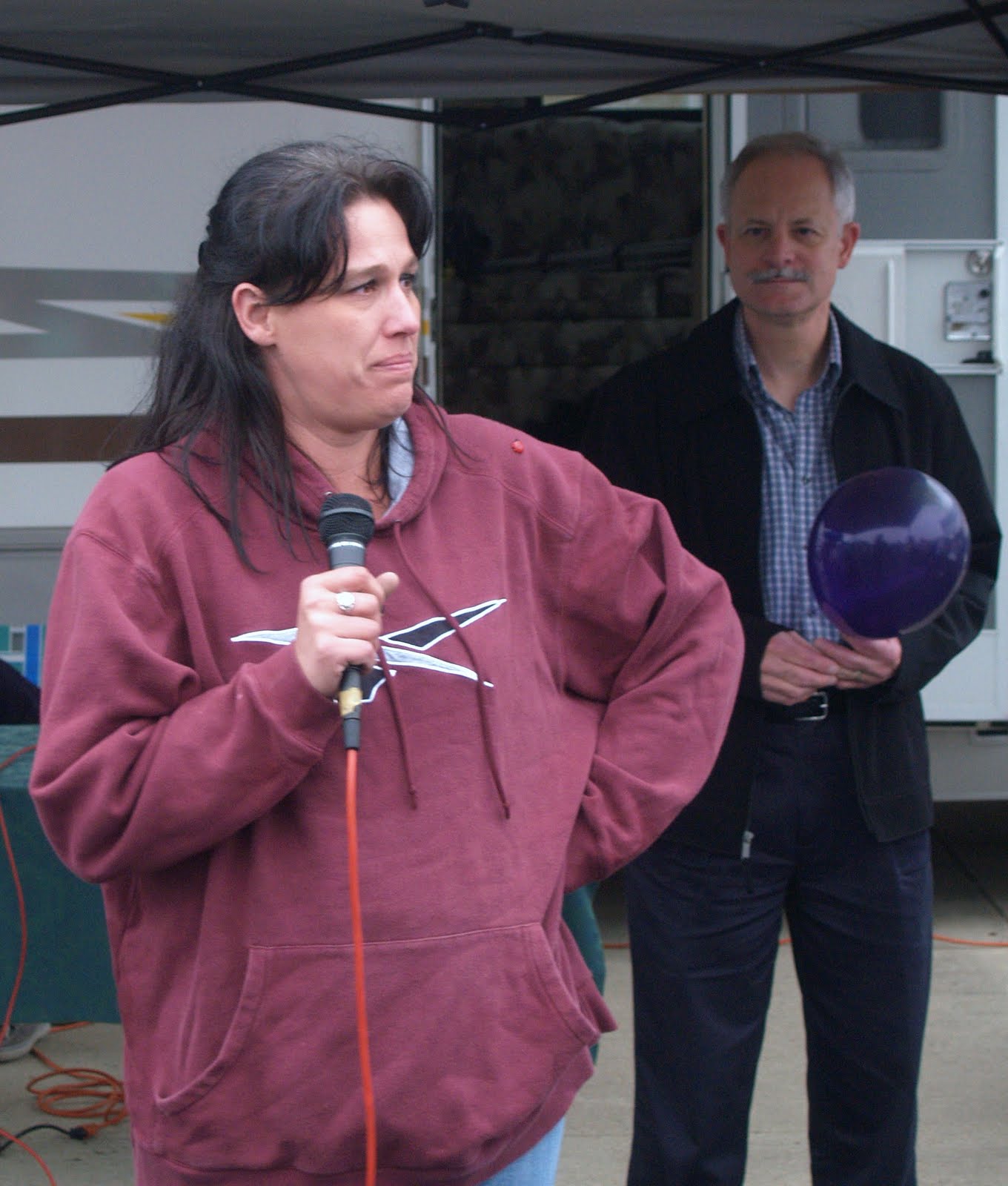 Salisbury News: Sarah Foxwell Remembered & Celebrated On What Would ...