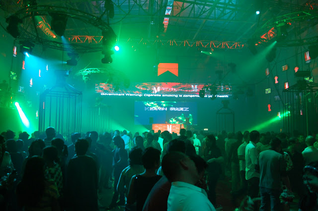 MY HOTEL LIFE: Manila Nightlife