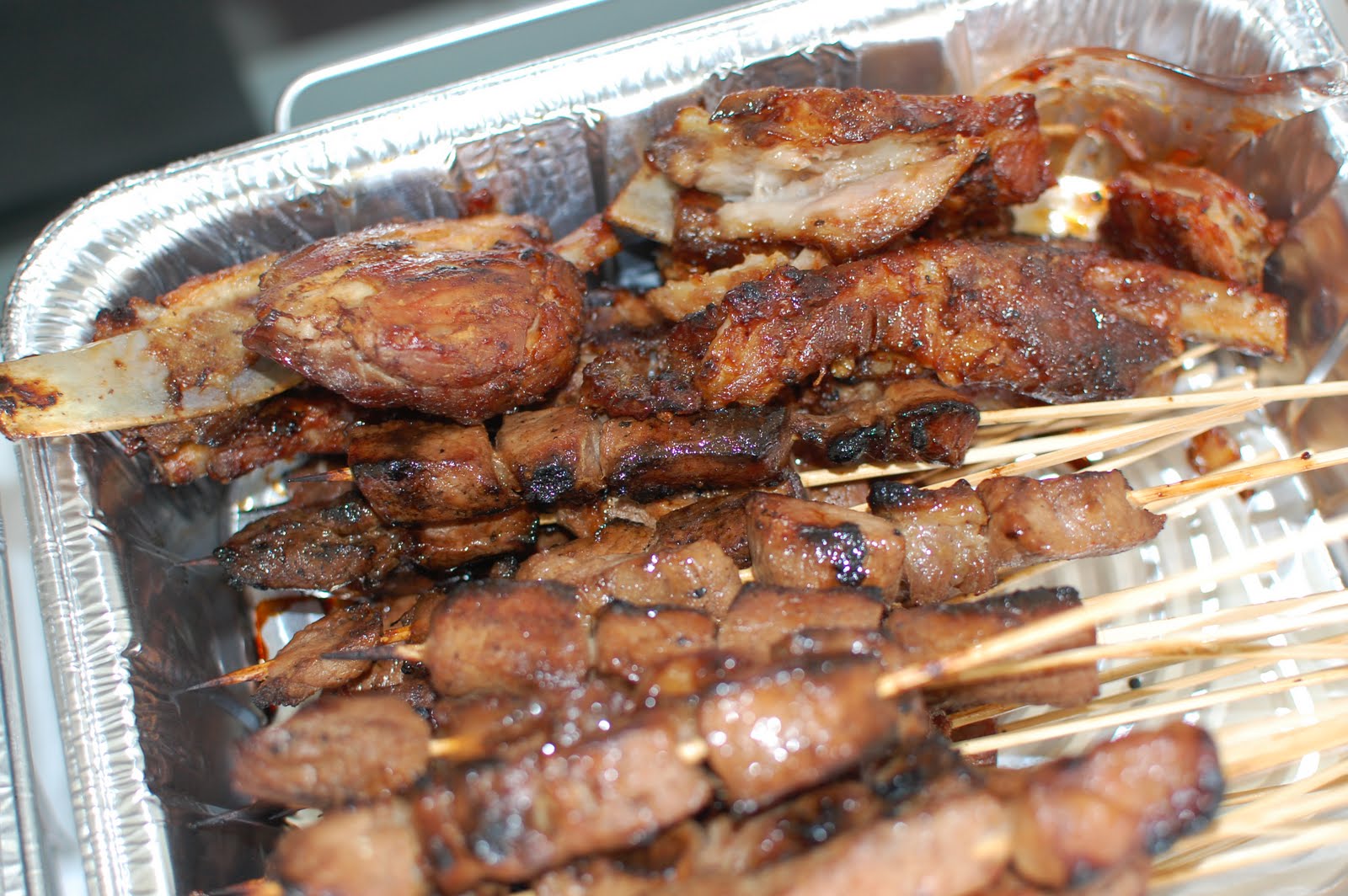 Filipino Monkey Meat Recipe - Banana-breads.com