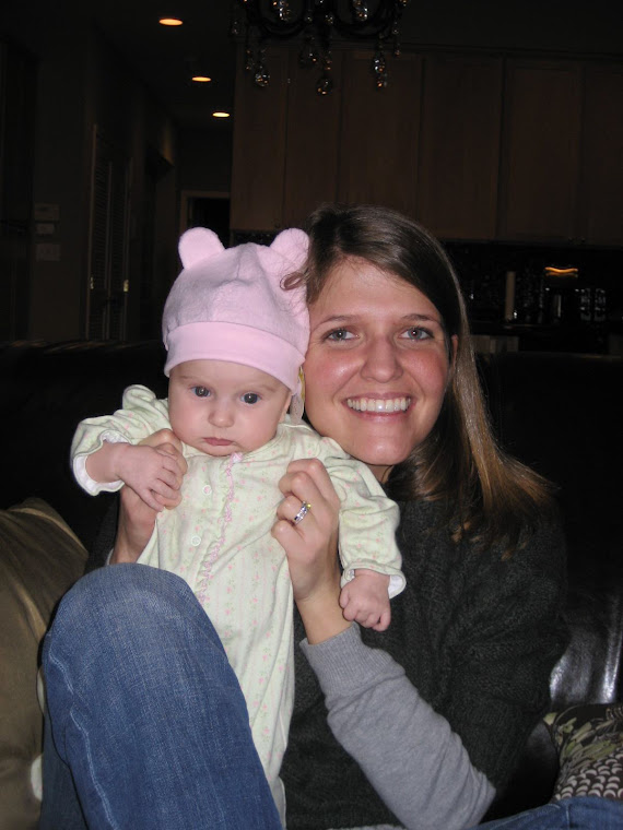Addison Lilly: Addie is walking!