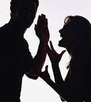 Agressão: Agressão Verbal