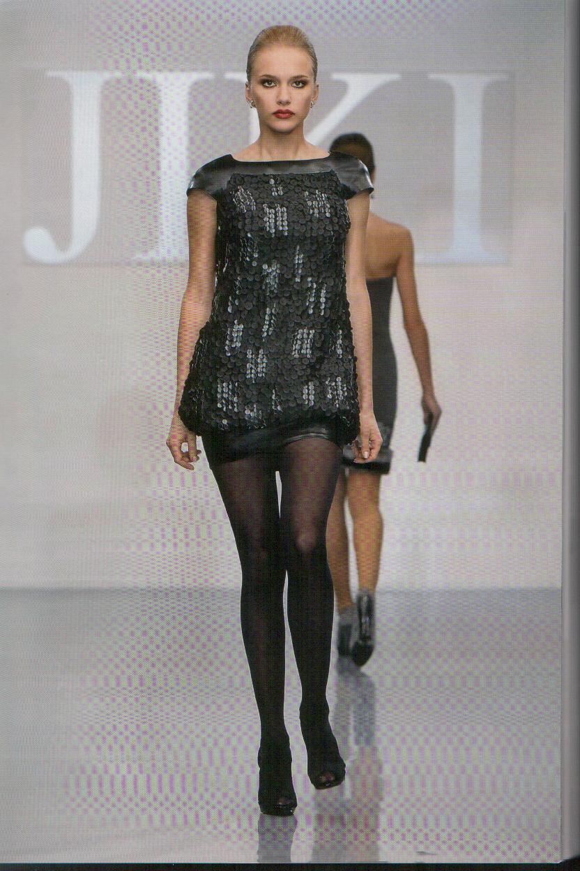 Al Aouj Fashion: JIKI New Collection