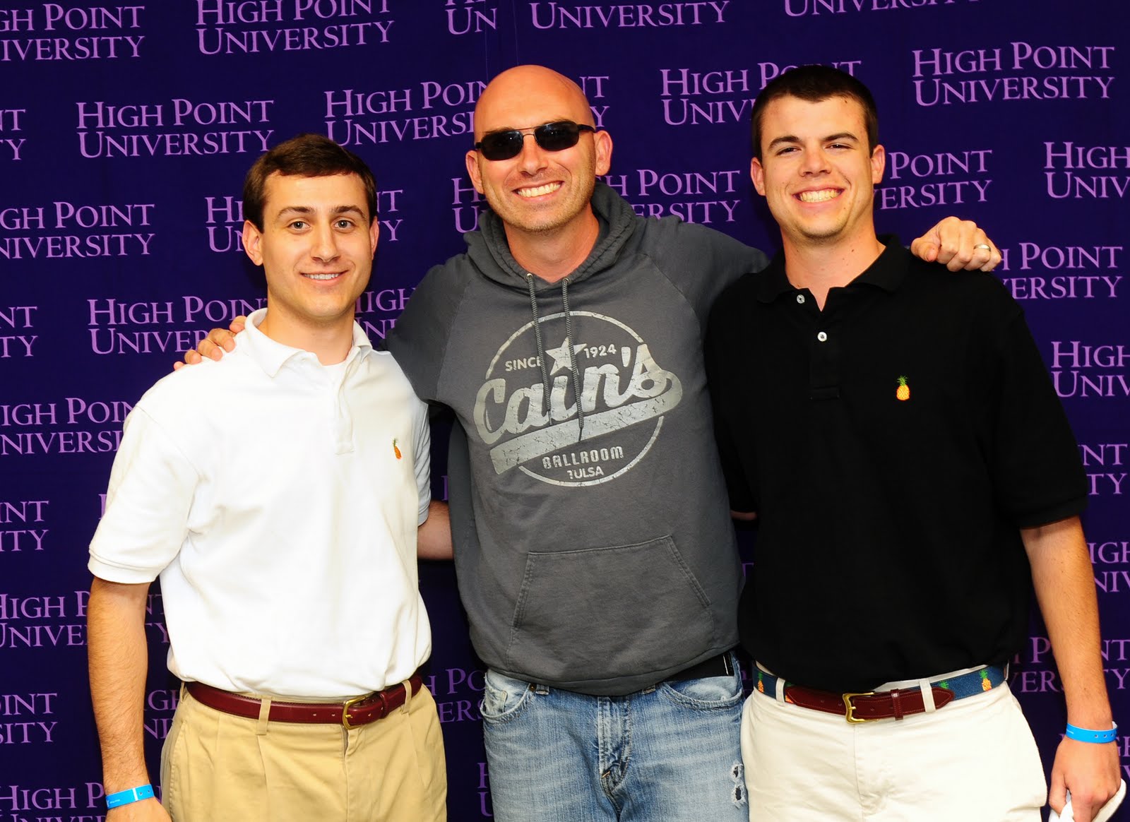 Port Southern: Kentucky Derby Day/Corey Smith