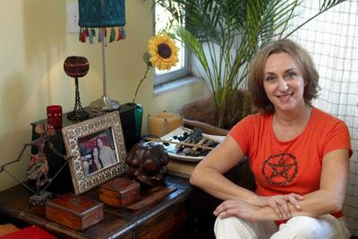 HIPERSESSÃO : Por onde anda a Clarice de 'Ana Raio e Zé Trovão' (Lú Grimaldi)?