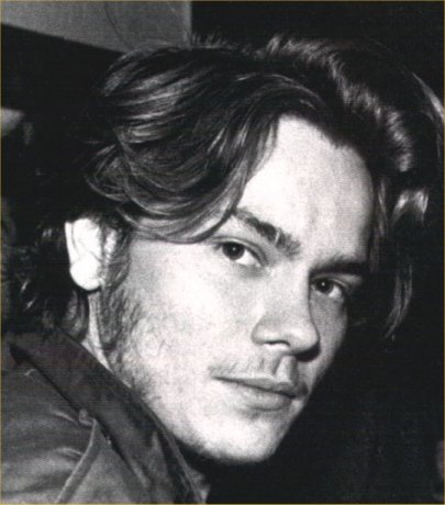 HIPERSESSÃO : River Phoenix