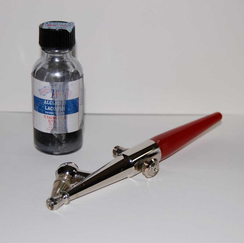 Model Car Builder Blog: 2010