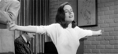 PHILLIPA FALLON: B-Movie Phantom: The Phillipa Fallon Story Part 6