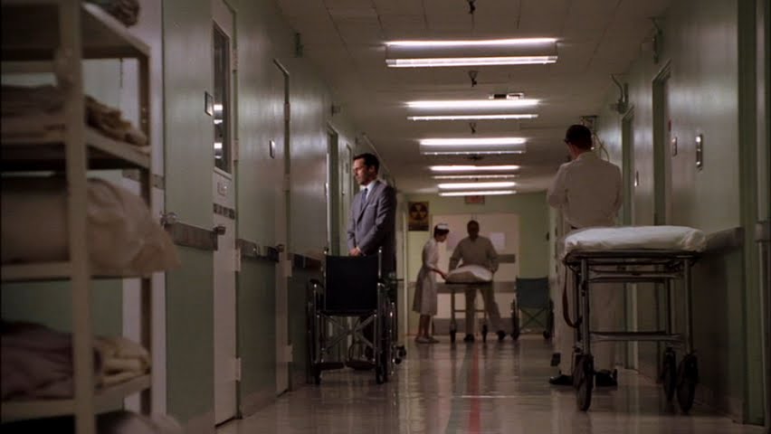 CONELRAD Adjacent: FALLOUT SHELTER SIGN CAMEOS