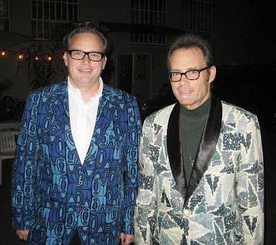 L.A. Is My Beat: Tiki Farm - 10th Anniversary