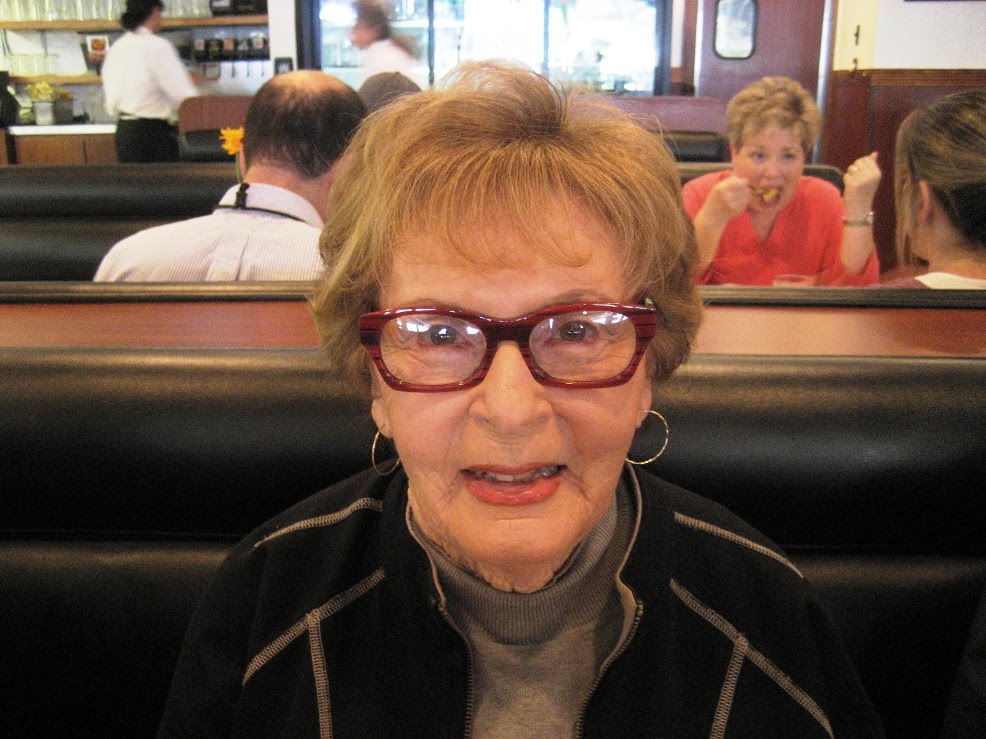 L.A. Is My Beat: October 2010