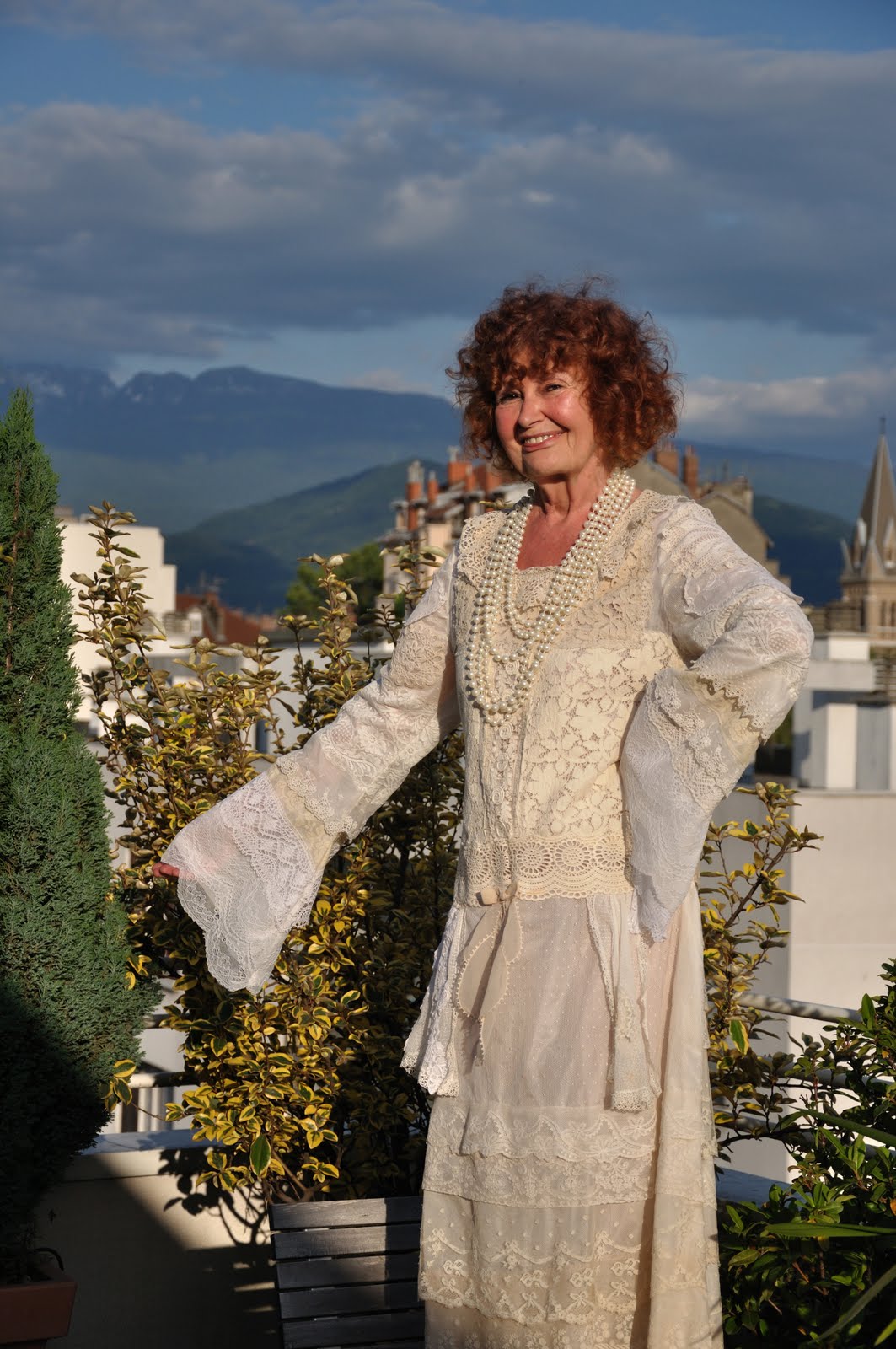 Eva Thomas: Expositions