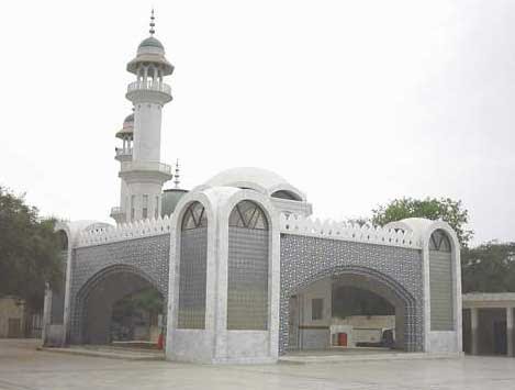 mazar sharif: dargah sharif Baba Bulleh Shah