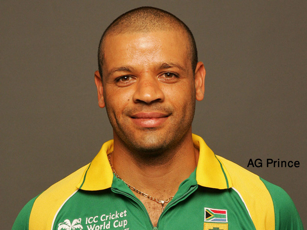 Ashwell Prince - Alchetron, The Free Social Encyclopedia