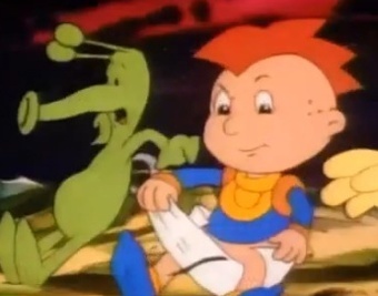 Bilinick: Fantastic Max Cartoon Photos