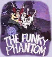 Bilinick: Funky Phantom Cartoon Photos