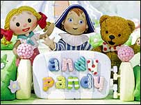 Bilinick: Andy Pandy Cartoon Photos