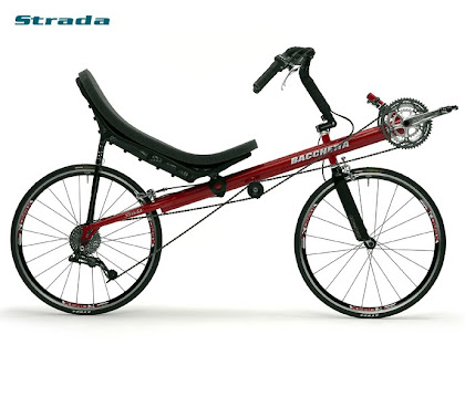 Bacchetta Strada For Sale