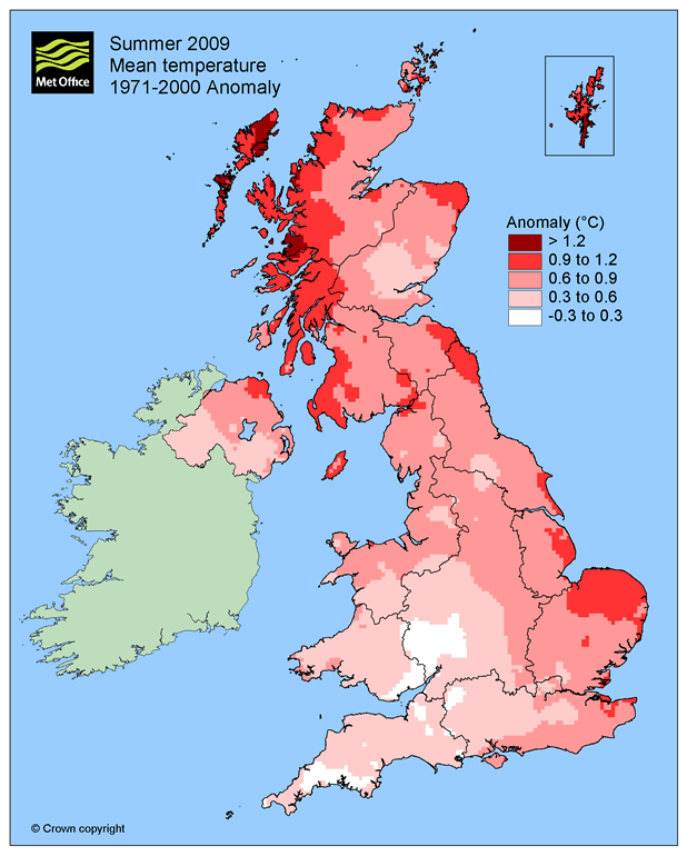Mancia's Maps: Isoline Map