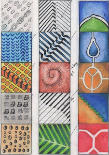 Sintaxis de la Imagen UPB: Ejemplos de Punto, Línea y Plano expresados ...