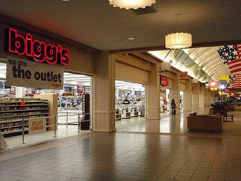 THE SHOPPING MALL MUSEUM