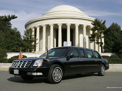 hot cars: The Amazing Of Cadillac President