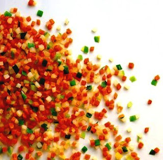 09 SALSAS | INDUSTRIAS DE ALIMENTOS - NUTRICION