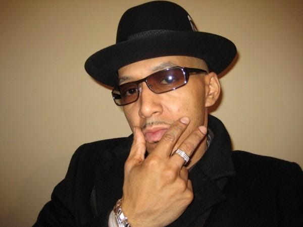 Werner von Wallenrod's Humble, Little Hip-Hop Blog: Masters of ...