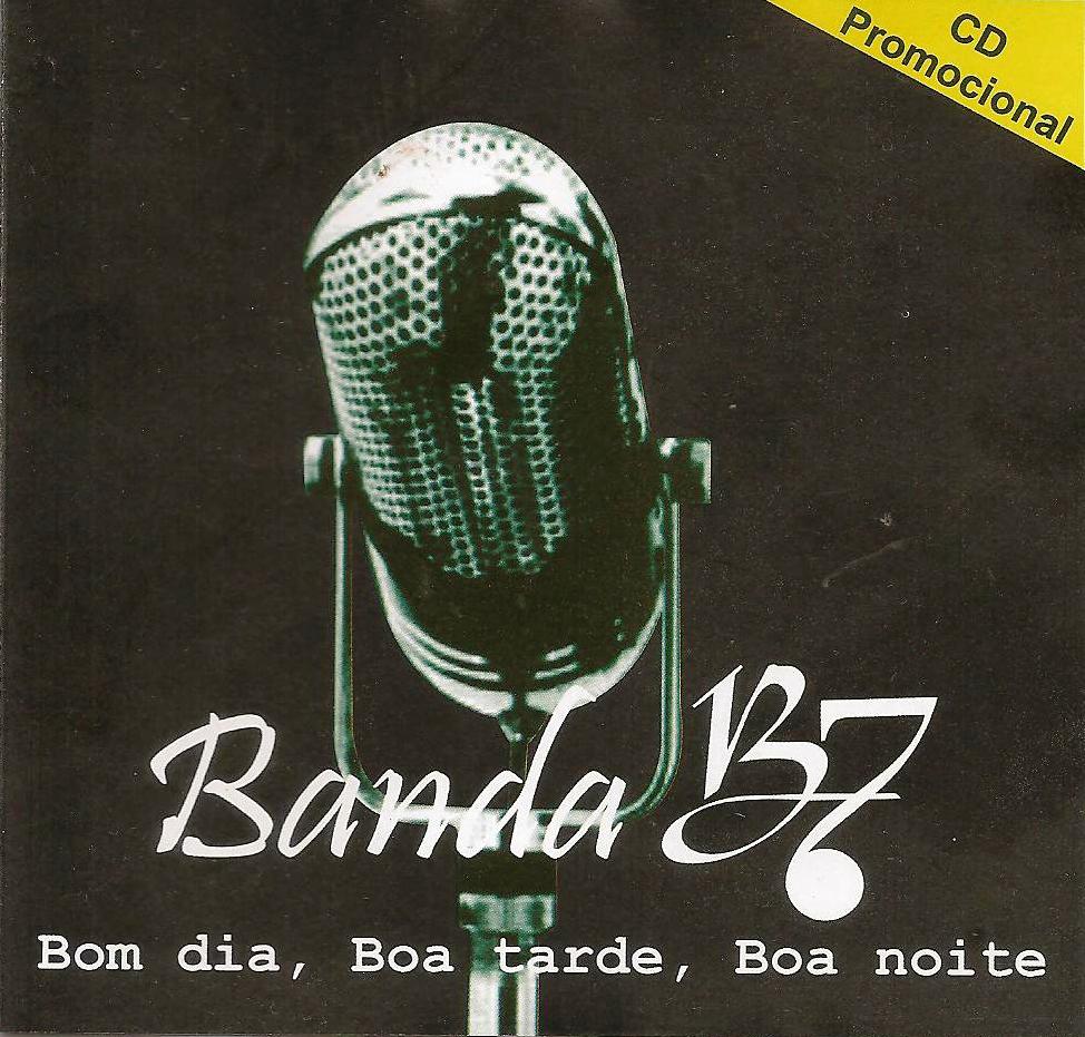 BANDA B7