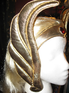 Phoenix costumes: She-ra