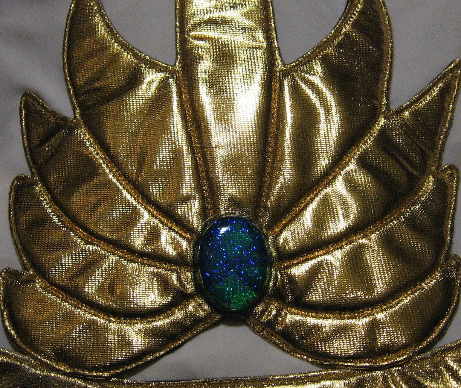 Phoenix costumes: She-ra