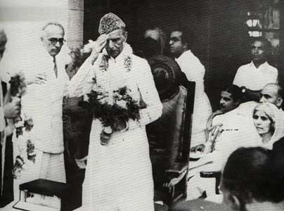 The Governor General of Pakistan |Quaid-e-Azam Mohammad Ali Jinnah