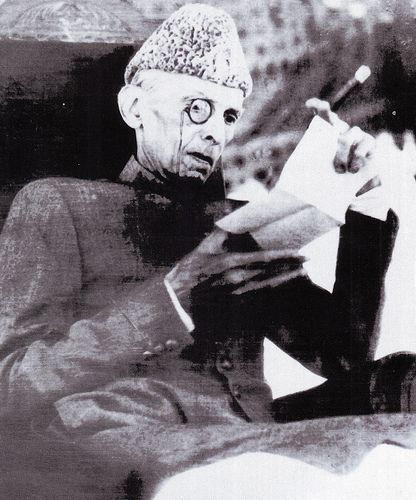 The Jinnah Cap |Quaid-e-Azam Mohammad Ali Jinnah