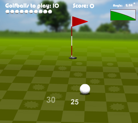 Games: October 2010
