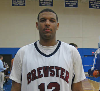 5in60 :: Prep Hoops Coverage & Lifetstyle: Canadian Center Maurice ...