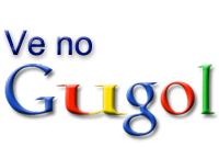 Ve no gugol!