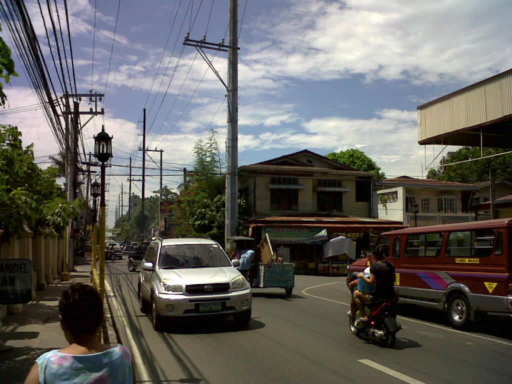 Plaridel, Bulacan