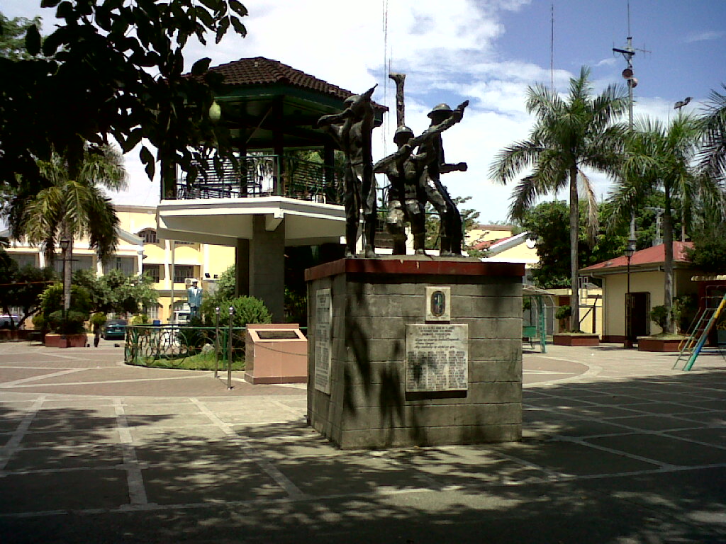 Plaridel, Bulacan