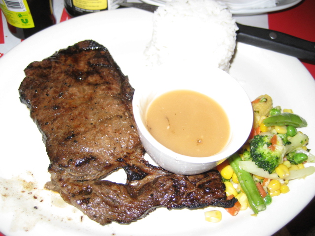 Arabela Restaurant ~ (Liliw, Laguna)