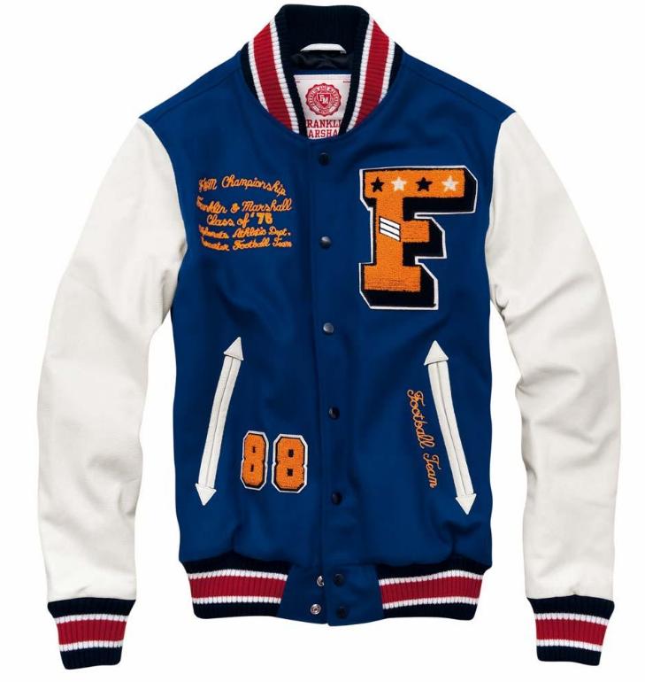 Stay fly fly fly fresh for everrr: Fresh Jackets, suit your STYLE