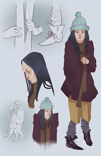 Kevin Wada's Portfolio