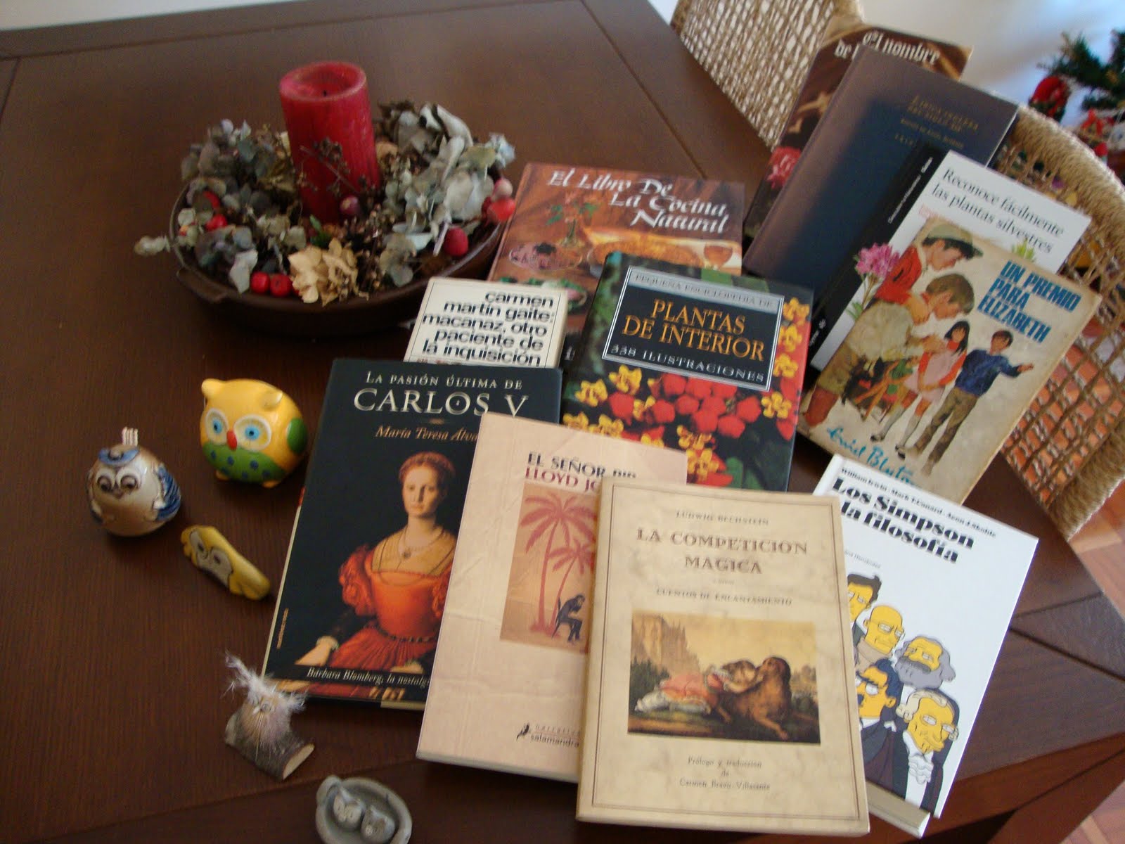 ¿Qué te trajeron los Reyes?